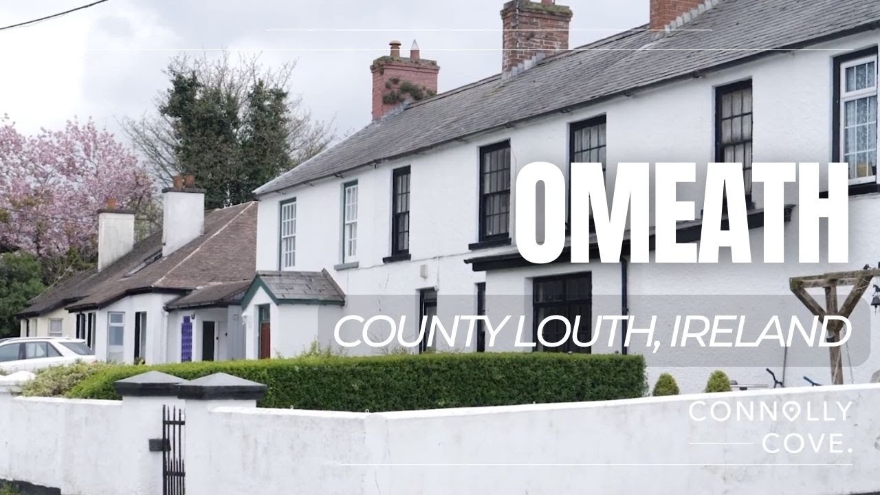 Omeath | County Louth | Ireland | Things To Do In Omeath | Visit Omeath ...