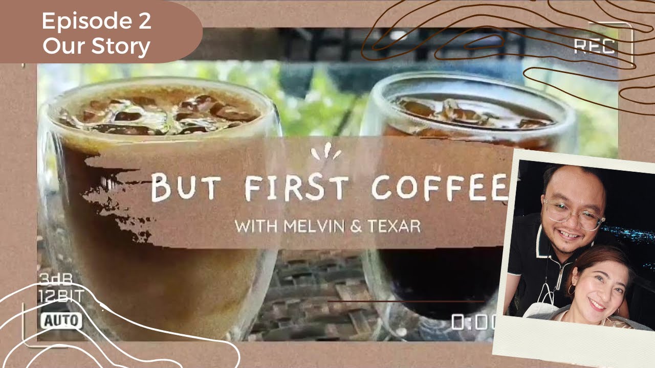 EP 2: Our Story ft. Nimo Brew - YouTube