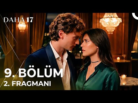 Daha 17 9. Bölüm 2. Fragmanı | Seni Çok Seviyorum!