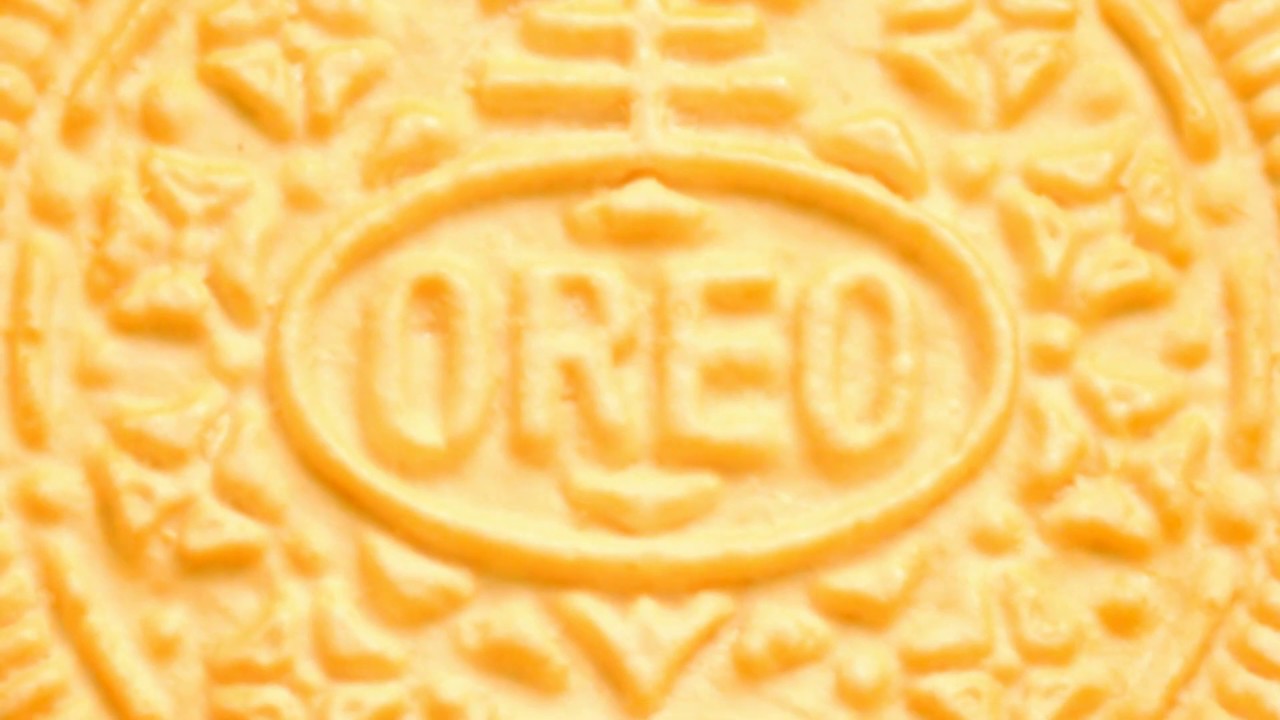 Oreo Golden 2019 - Bumper Ad - YouTube