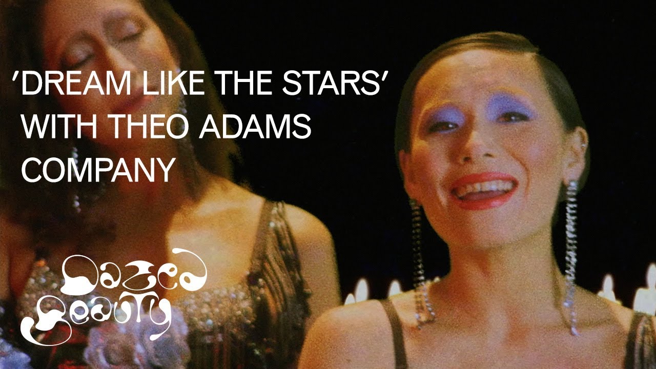 Theo Adams Company: enter the surreal world of Tasmanian public access ...