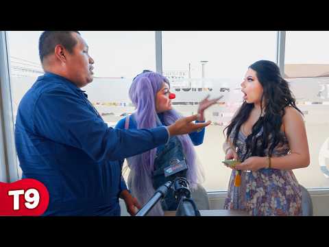 INFIELES | Quedé como Payasa 🤡 T9 E12 - Lizbeth Rodríguez