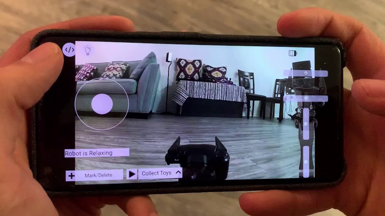 How coding interface works - YouTube