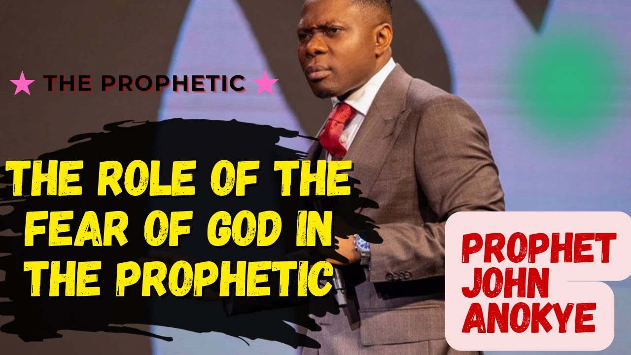MUST WATCH🚨 Unveiling the Prophetic System God has set (PART 3 ...