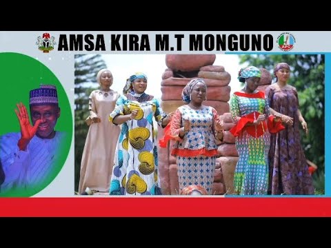 IKRAM KANO (ABUYASIR) TARE DA MANYAN JARUMAN KANNYWOOD A WAKAR AMSA KIRA MT MONGUNO.