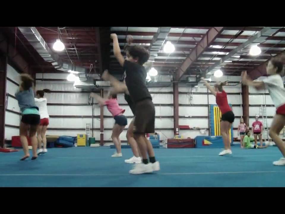 Tristan practicing with Rage at Gulf Breeze Funplex - YouTube