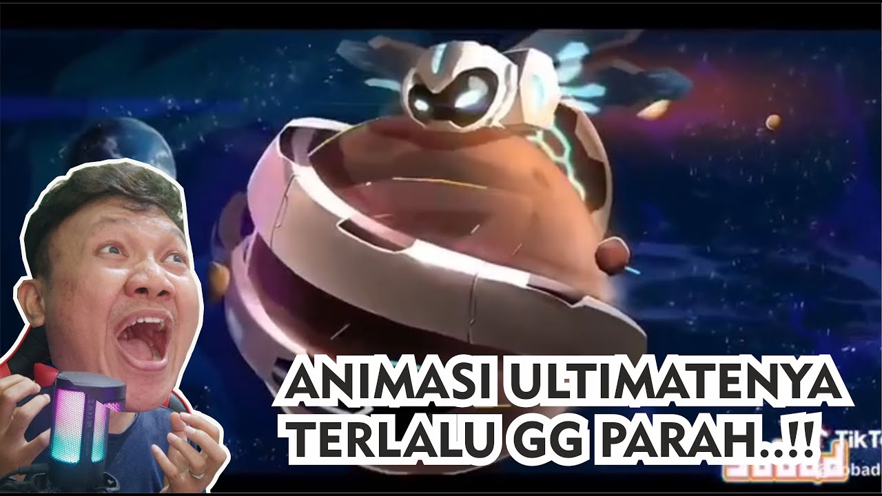 🔥🔥🔥ANIMASI ULTIMATE SKIN ZYGARDE & BLACK SHADOW DIANCIE‼️| Pet Tamer ...