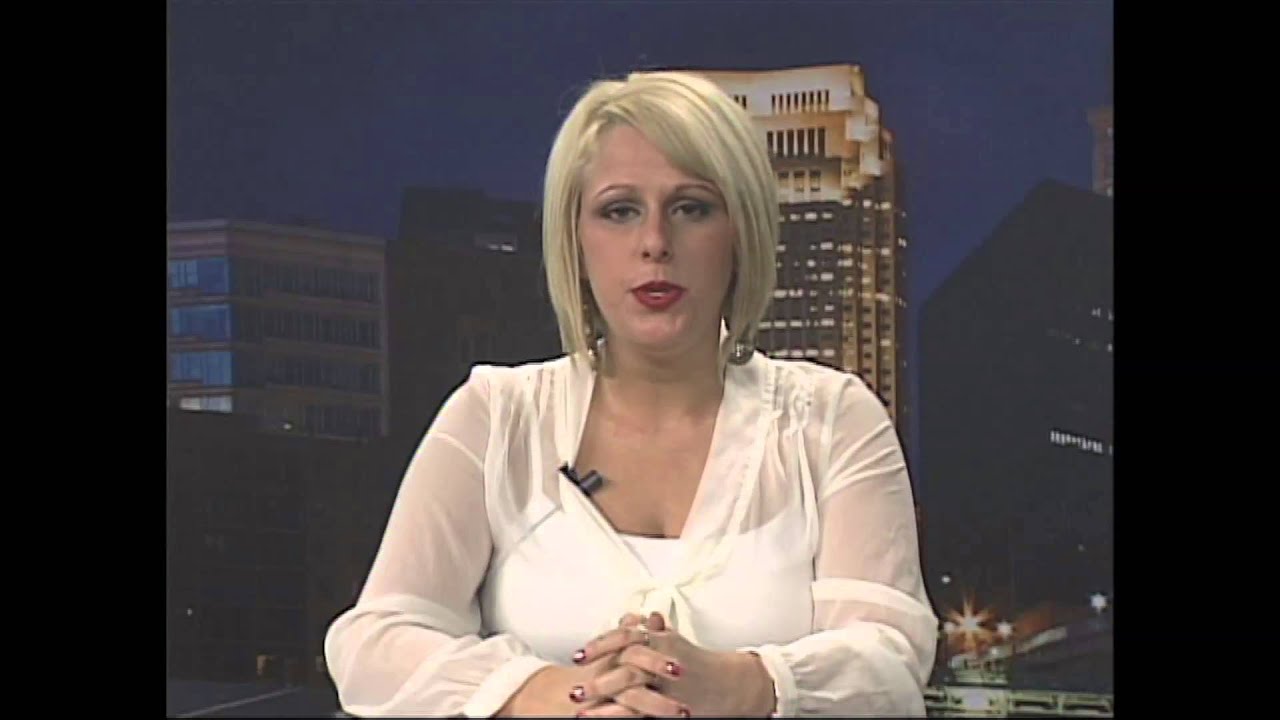 Jenny Judson Demo Draft 2 - YouTube