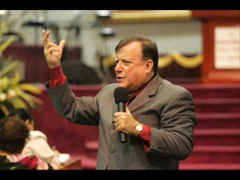 Georgi Abdo Mas JEHOVA estaba con Jose 2/3 PARTE audio - YouTube