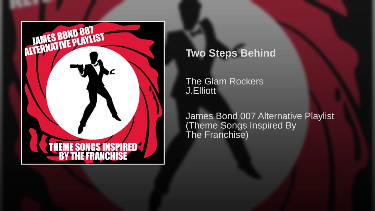 Two Steps Behind - YouTube Music