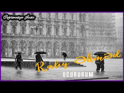 Xəzər Süleymanlı — Uçurum | Baku 2018