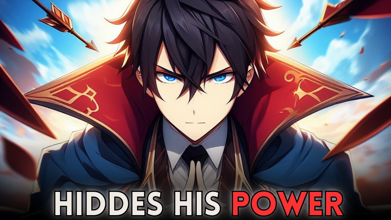 Akashic Records of Bastard Magic Instructor: Everything You Need to ...