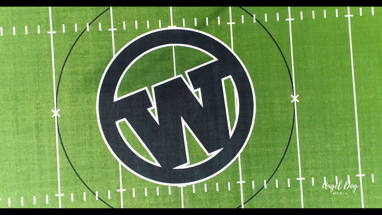 Wiley ISD Stadium 2550 E Farm to Market Rd 544, Wylie, TX 75098 - YouTube