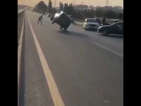 Lada-Niva İki Təkər #shorts