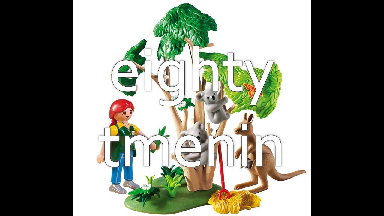 Maltese Counting | Numbers 20-100 | Malti - YouTube