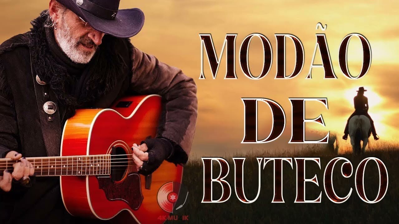 AS MELHORES MODAS DE VIOLA SERTANEJA RAÍZ - YouTube