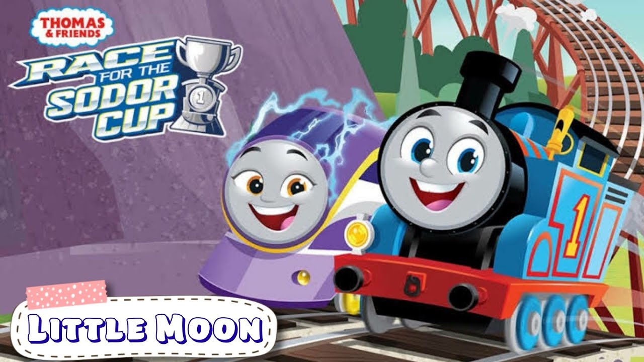 Thomas & Friends™🚂 Henry's Magic Box | Season 14 Full Episodes ...