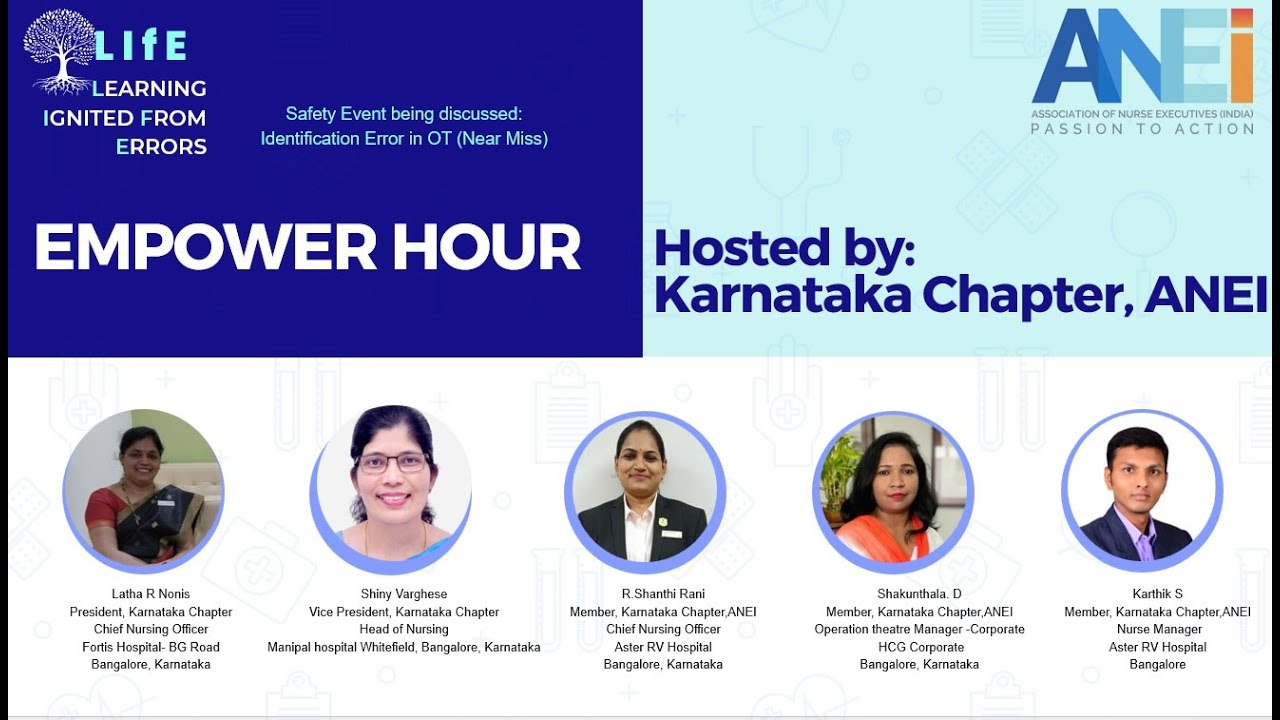 Empower Hour Feb 2023 - YouTube