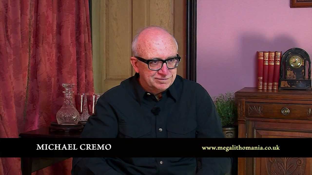 MIchael Cremo interview - Megalithomania 2012 - YouTube