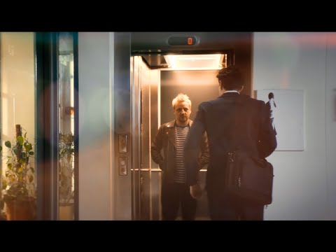 Paweł Domagała – Za późno (official video)