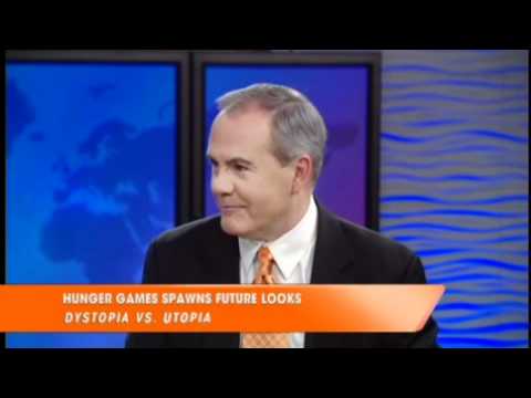 Ebru Today-Bill Timoney-Dystopia vs. Utopia - YouTube