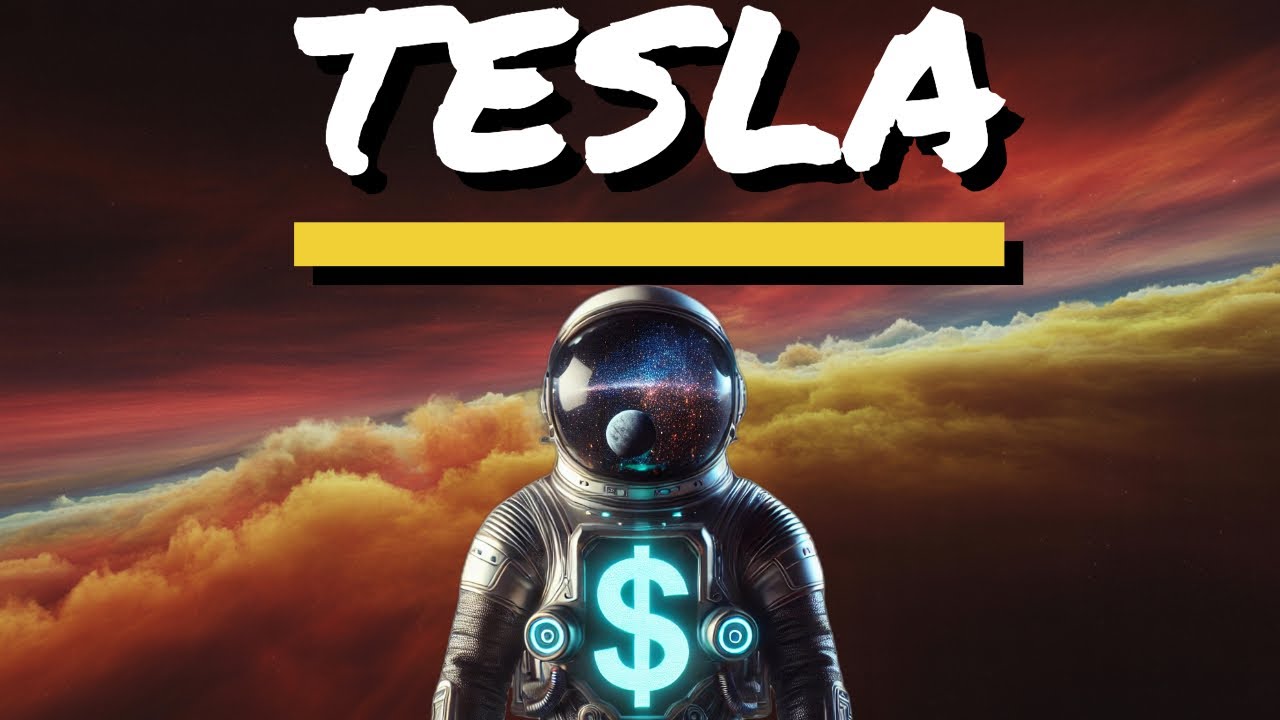 TSLA Stock ROCKETING UPWARDS - YouTube