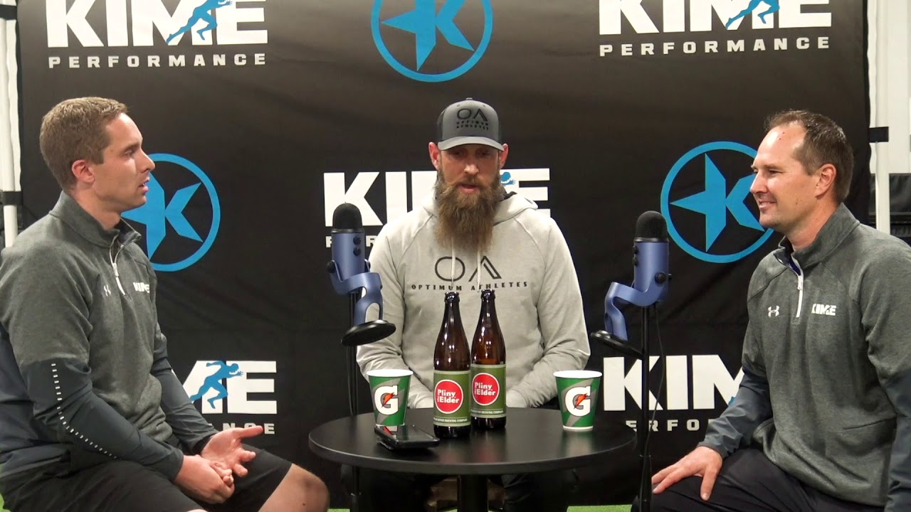 Ryan Mattheus's Career in Professional Baseball - YouTube