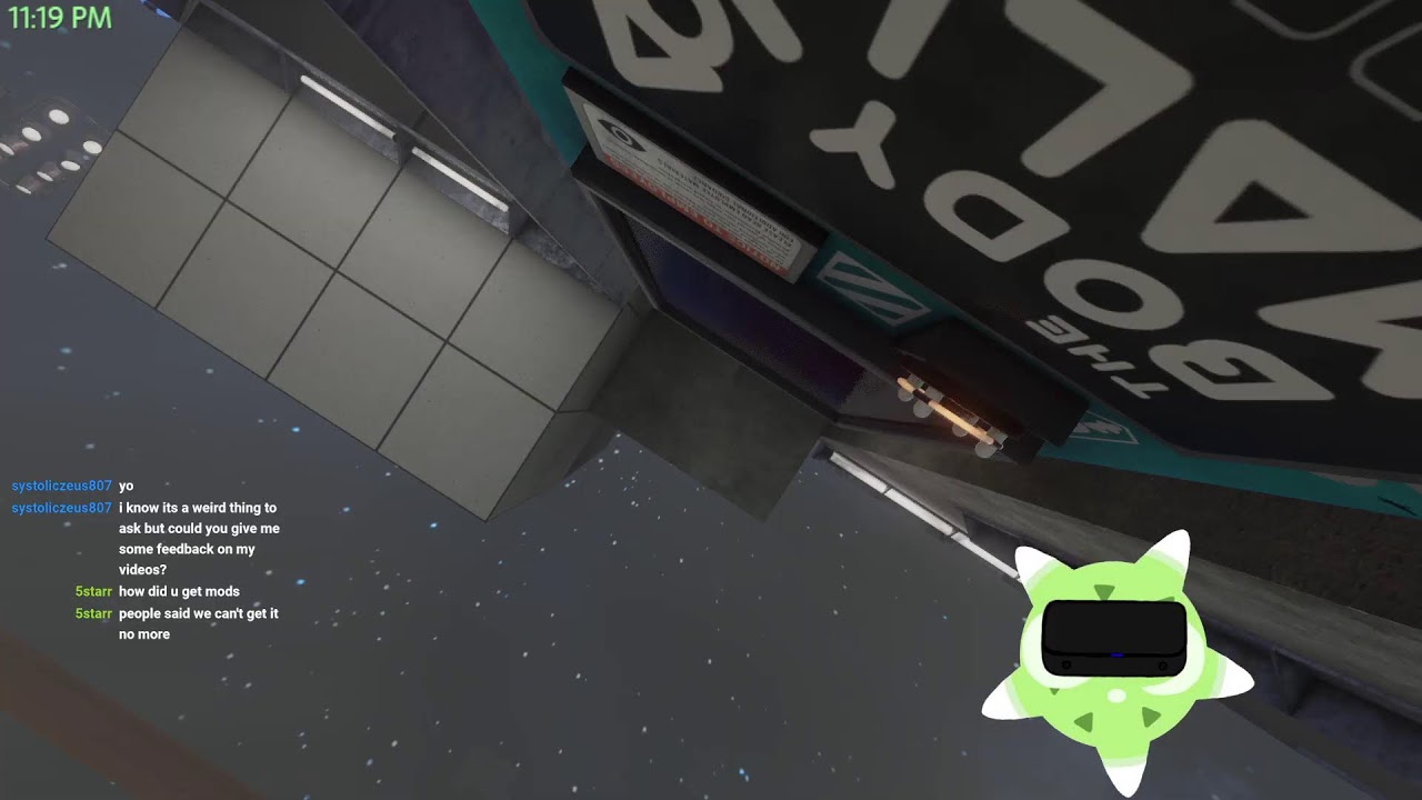 Modded Multiplayer BoneLab - YouTube