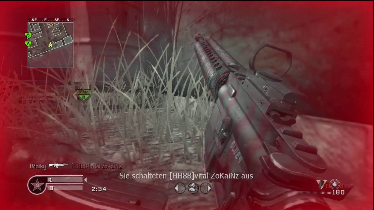 CoD4 Full Maps - YouTube
