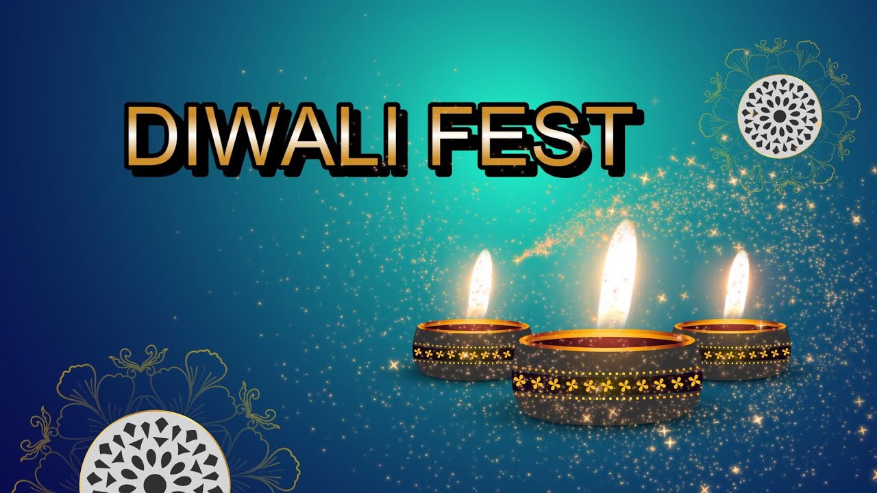 DIWALI FEST | HAPPY DIWALI | STAR PLAY SCHOOL 24-25 - YouTube