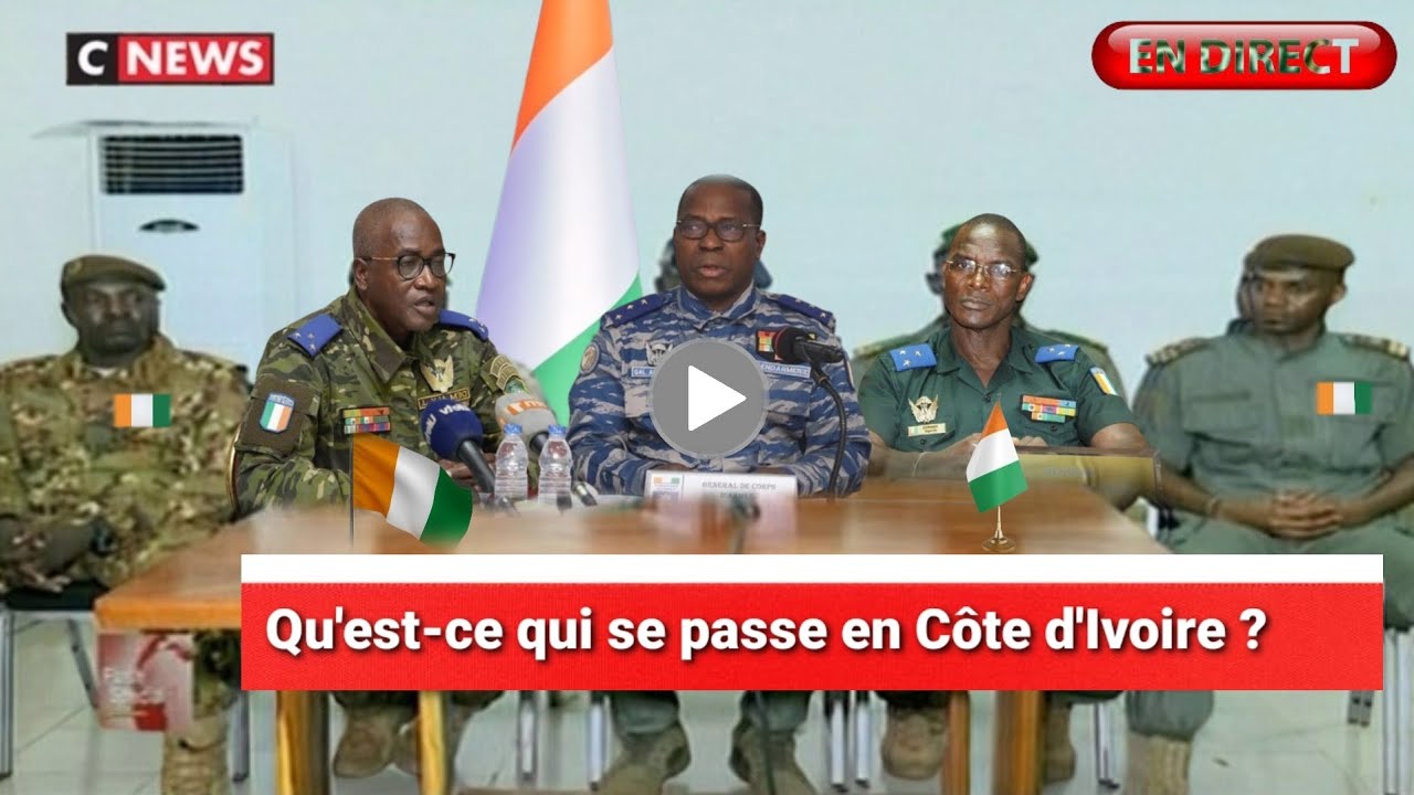 Côte d'Ivoire, Chris Yapi vient de frapper fort avec des révélations ...