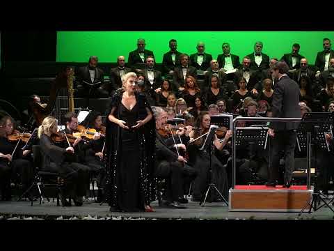 İSTANBUL DEVLET OPERA VE BALESİ KONSERLERİ