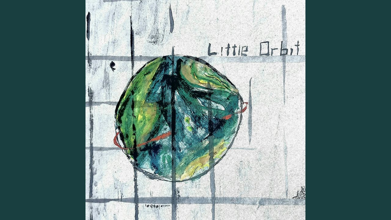 Little Orbit - YouTube