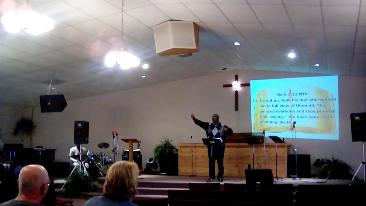 20170129 00 Pastor Plummer - Plan for success 3-4 - YouTube