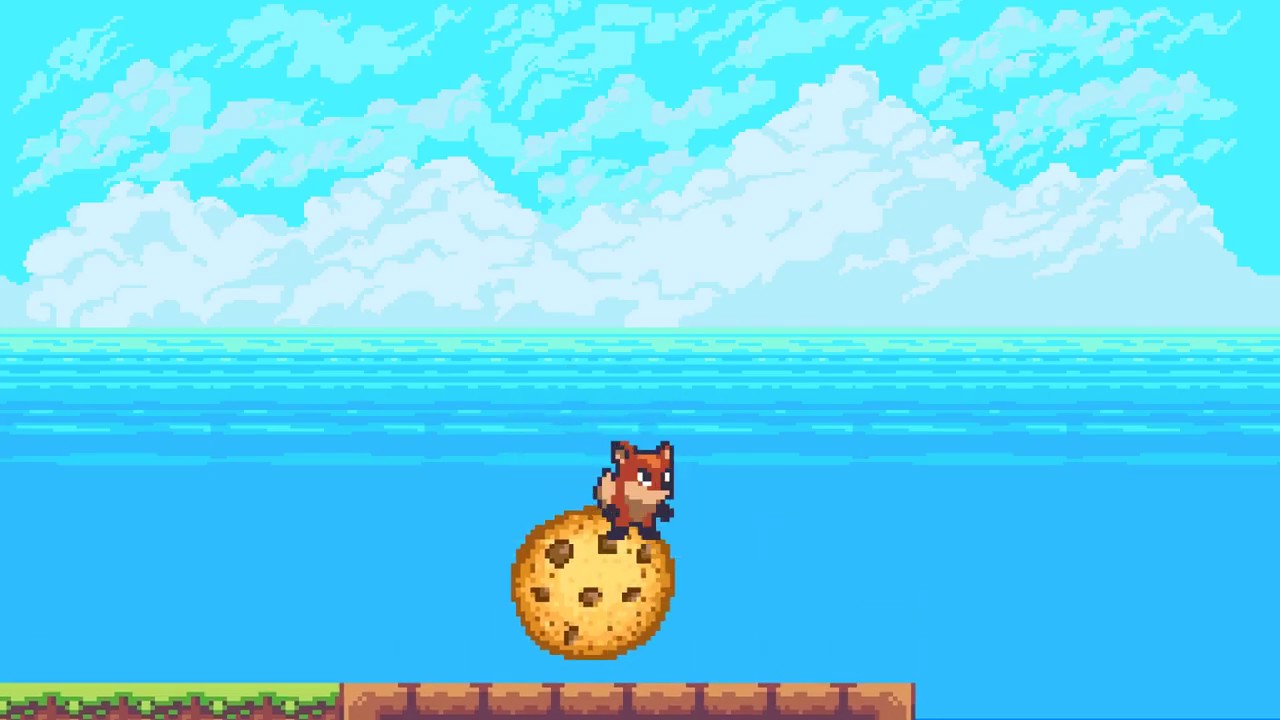 Cookie Hunter - YouTube