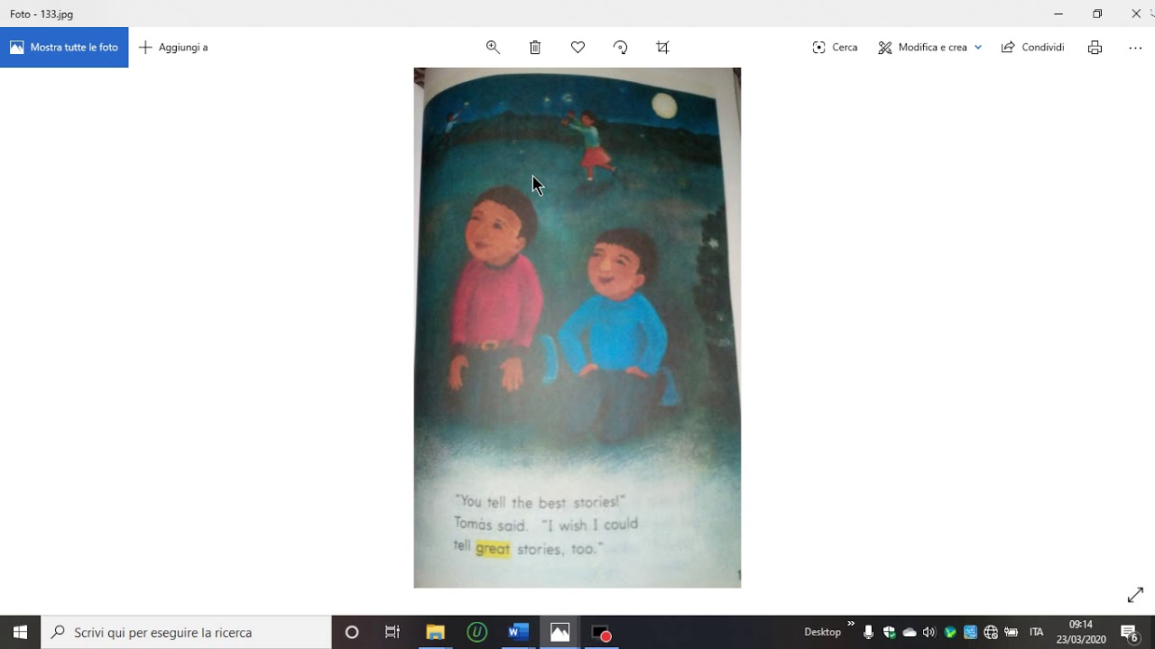 English - Grade 1 - 4th quarter - lesson 19 - Reading - YouTube