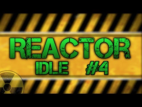 Reactor Idle Ep. 4 : Setup for The Village!! - YouTube
