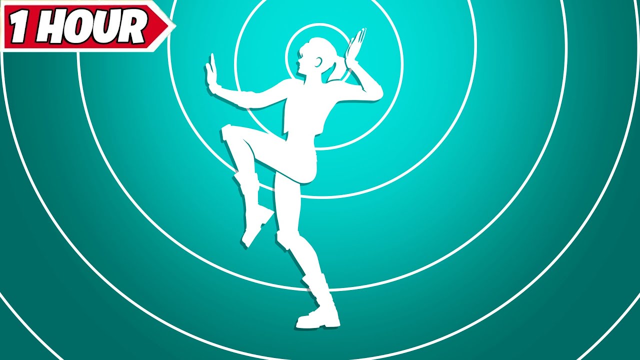 Fortnite Starting Prance Emote 1 Hour ! ( Laufey - From The Start ...
