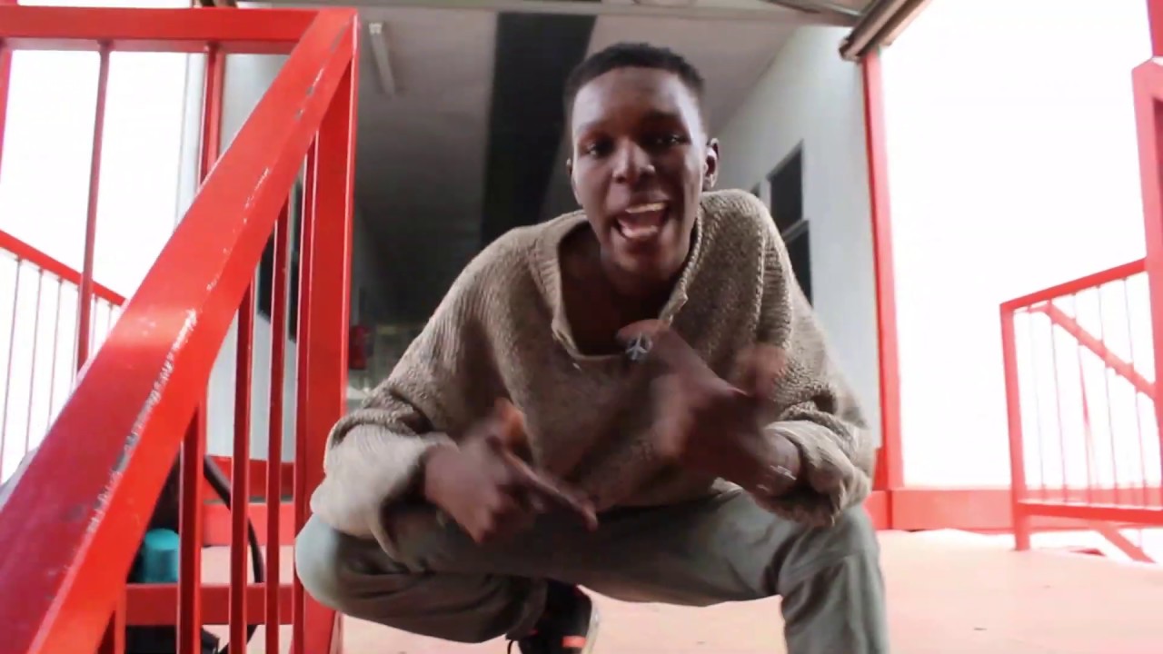 Young Rap Genius Takes Down The Whole Alphabet One By One! - YouTube