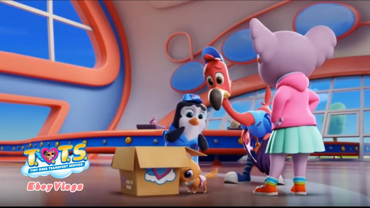 Tots babies crying (Remake) | T.O.T.S Eboy Vlogs - YouTube