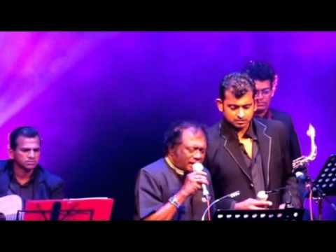 Kendan Yannan Mal by  Priya Sooriyasena & Ranil Mallawarachchi Live in Auckland 2016