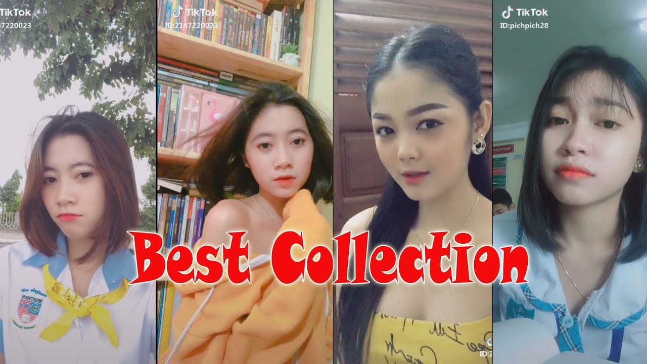 Best Tik Tok Collection #Ep 9 - YouTube
