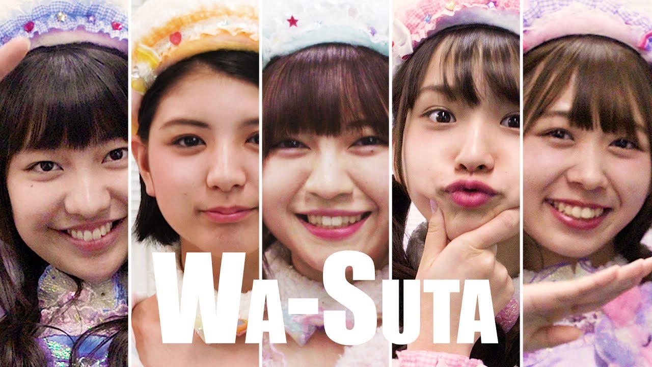 Interview with Wa-Suta - YouTube