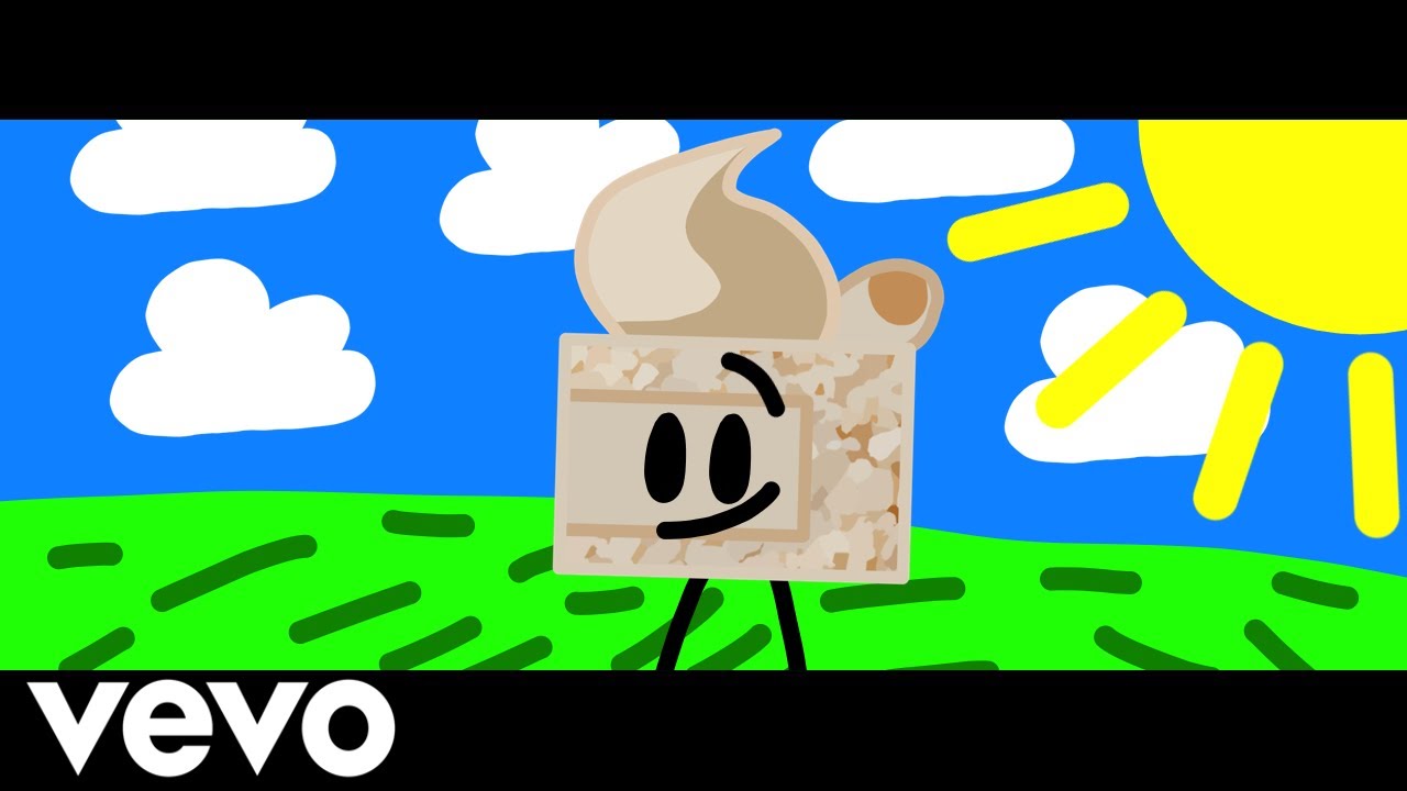 Alexis Saucedo - "Rice Cakes" (Official Music Video) - YouTube