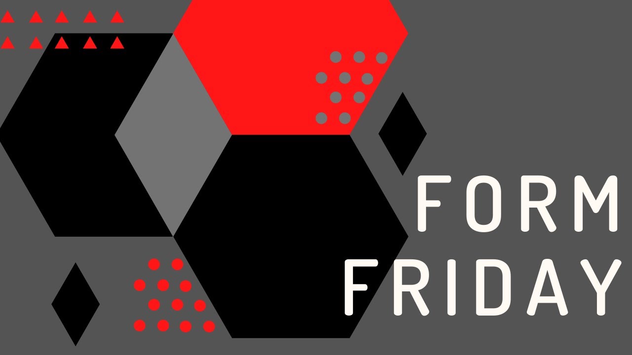Form Friday Crunches and Sit-ups - YouTube