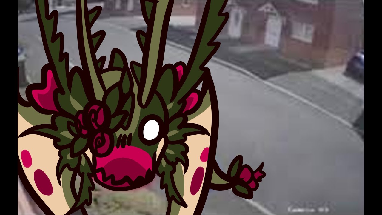 Skulderouge be like: | Boss Meme | Creatures of Sonaria - YouTube