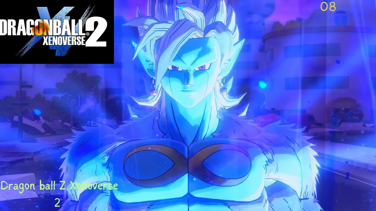 FINAL FORM MIRA | Dragon Ball Xenoverse 2 Gameplay Walkthrough final ...