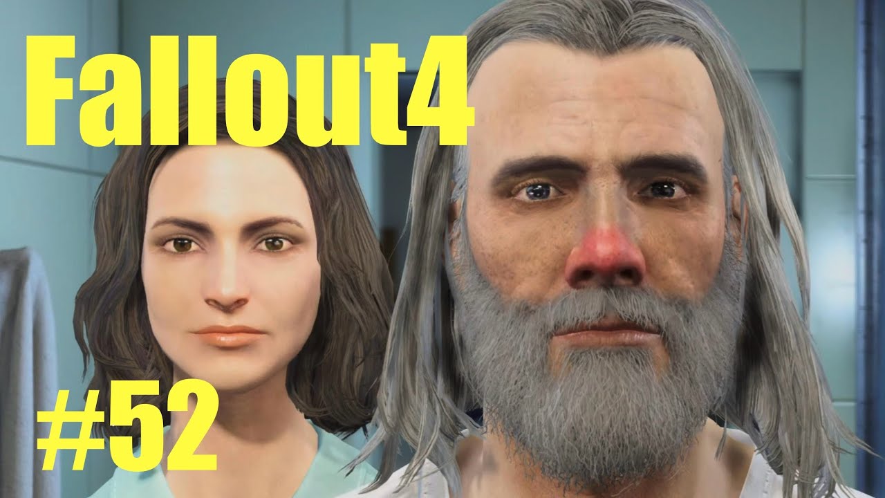 【Fallout 4】#52 ワット・エレクトロニクス/BADTFL地方事務所【フォールアウト4】 - YouTube