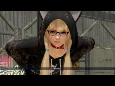 A Wild Marie Rose Appears! #Shorts
