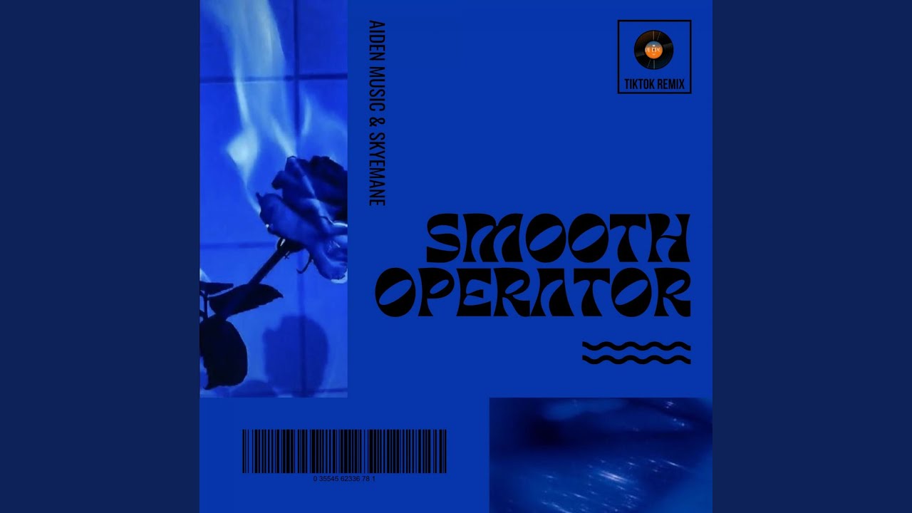 Smooth Operator (Sped Up) - YouTube Music